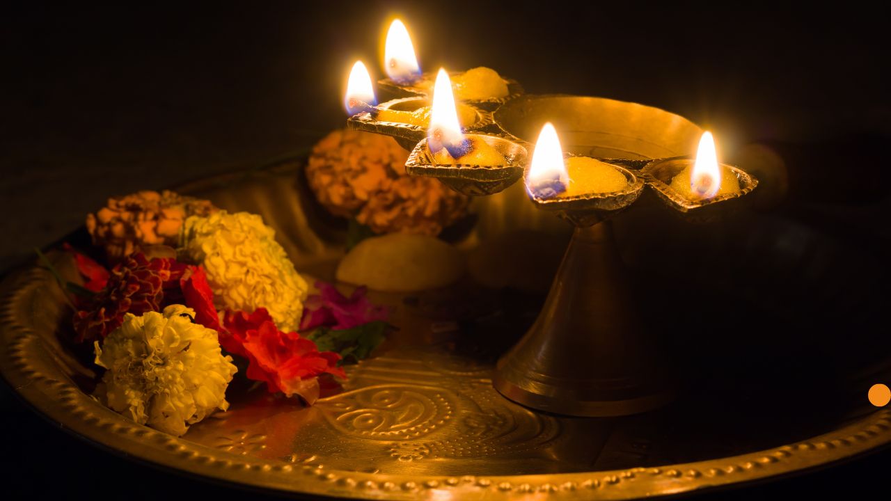 नवरात्रि पूजा सामग्री (Navratri Puja Samagri), संपूर्ण सूची और उपयोगी ...