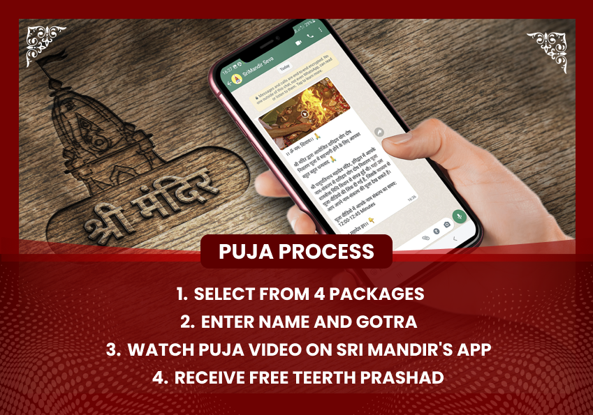 Maha Lakshmi Maha Puja and Lalita Sahasranama Path Puja