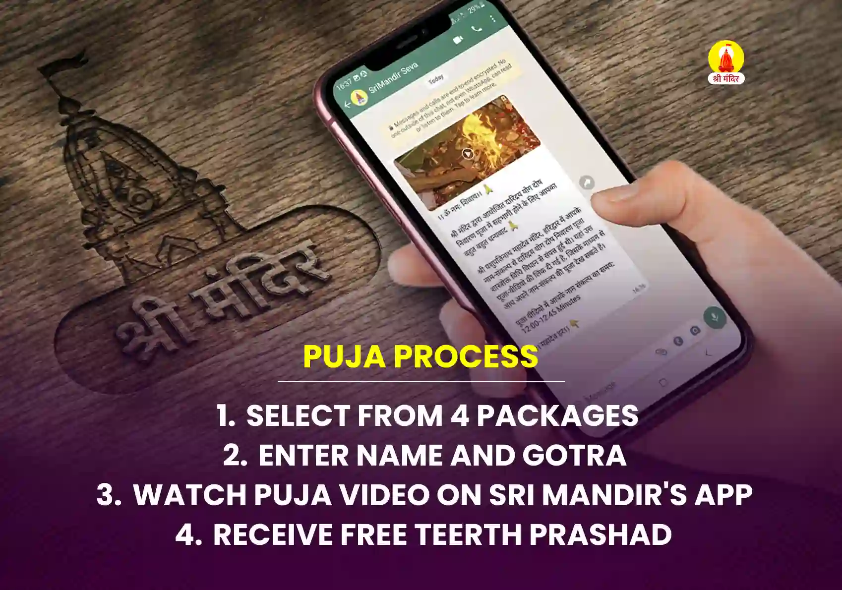 Margashirisha Shukla Poornima Special Narayan Bali, Naag Bali And ...