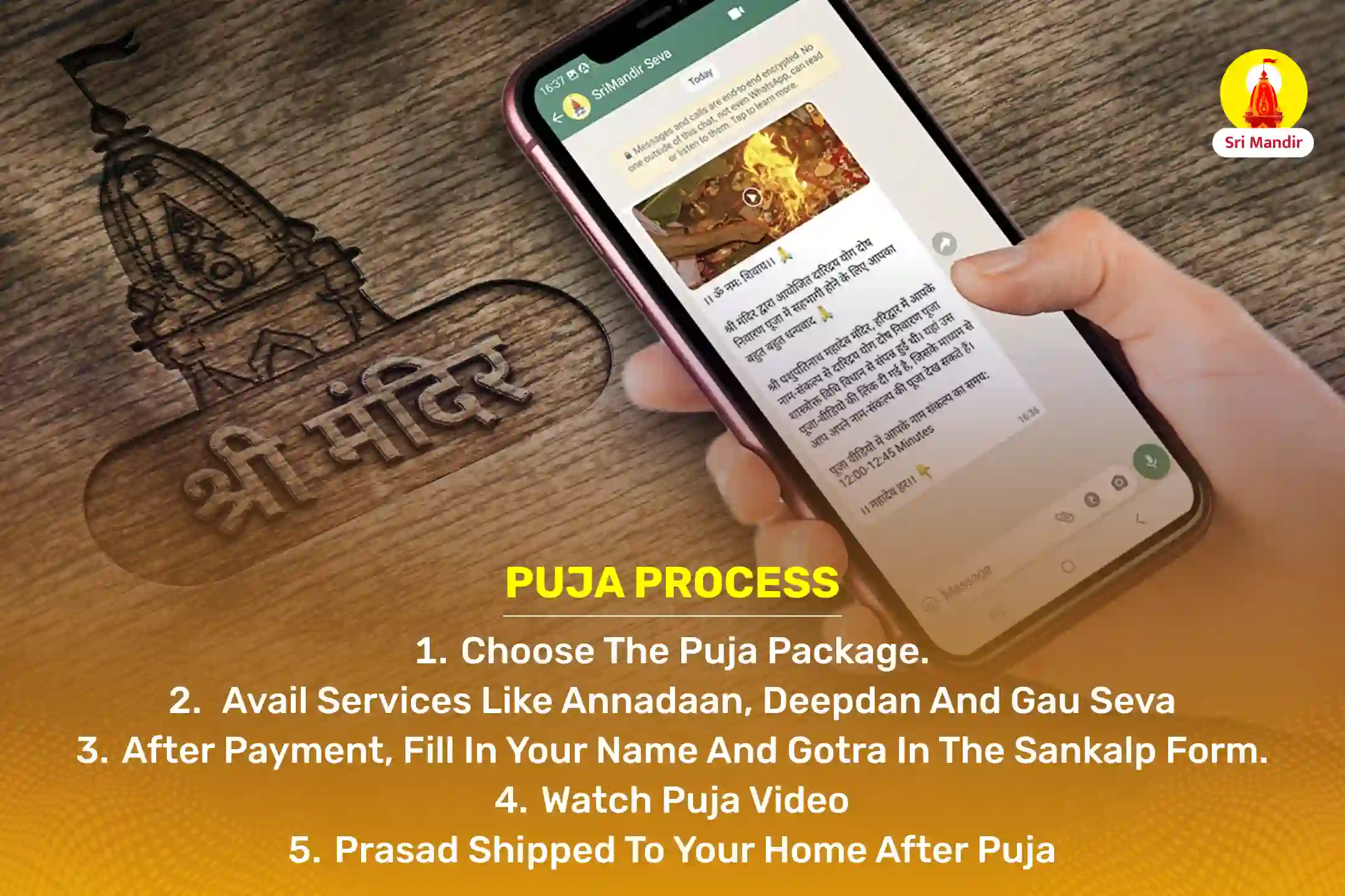 Shukra Shanti Maha Puja and Maha Shakti Maha Devi Puja for Happy and ...