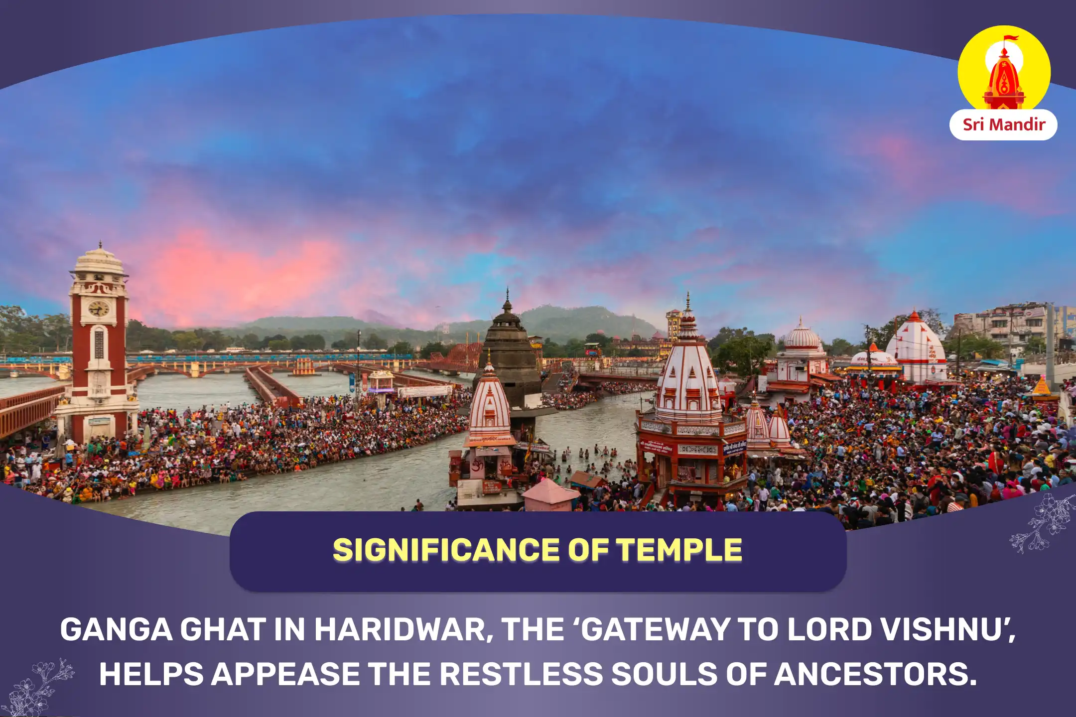 Poornima Special Narayan Bali, Naag Bali, and Pitru Shanti Mahapuja For ...