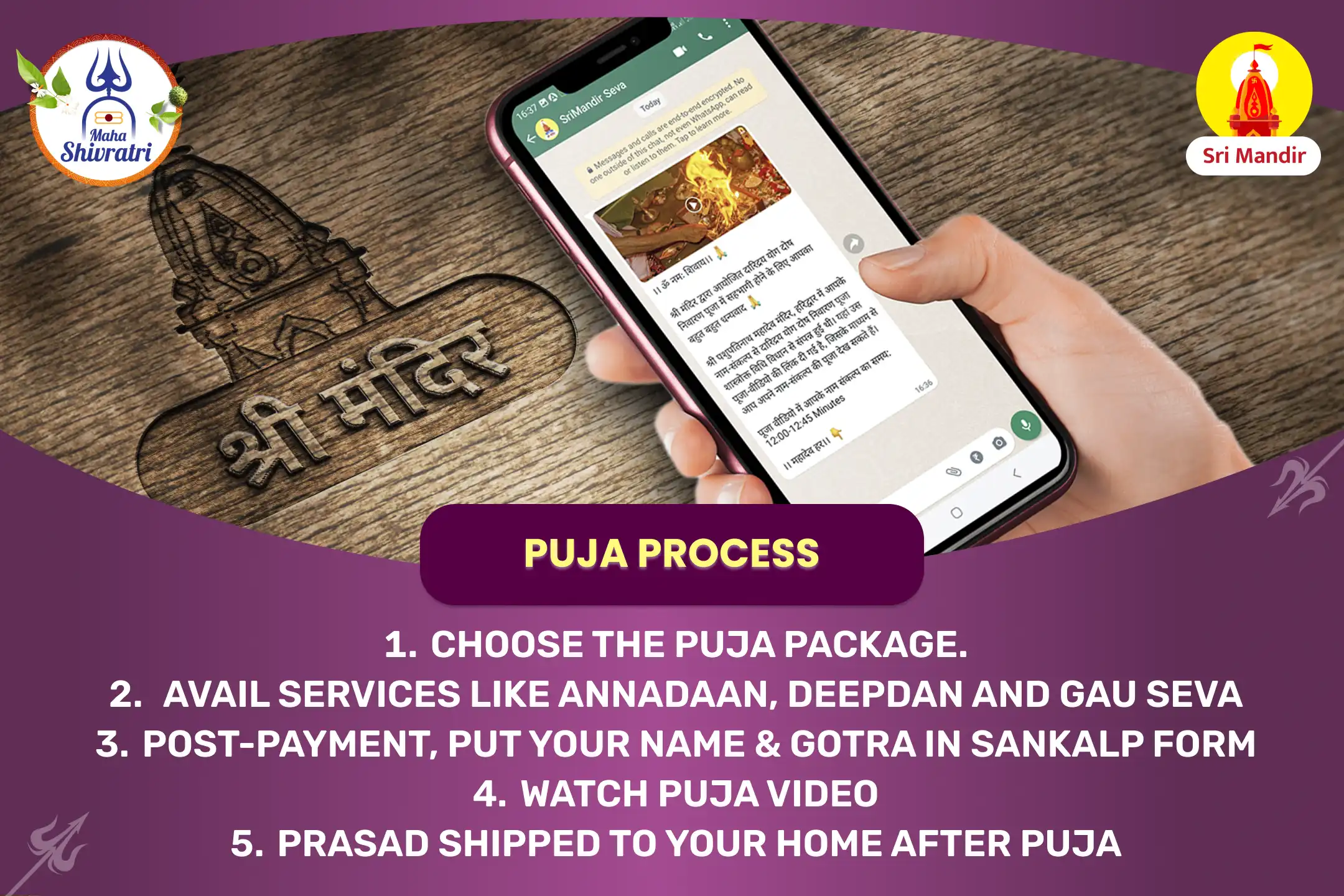 Mahashivratri Special Shiva-Parvati Vivah Puja To Resolve Conflicts and ...