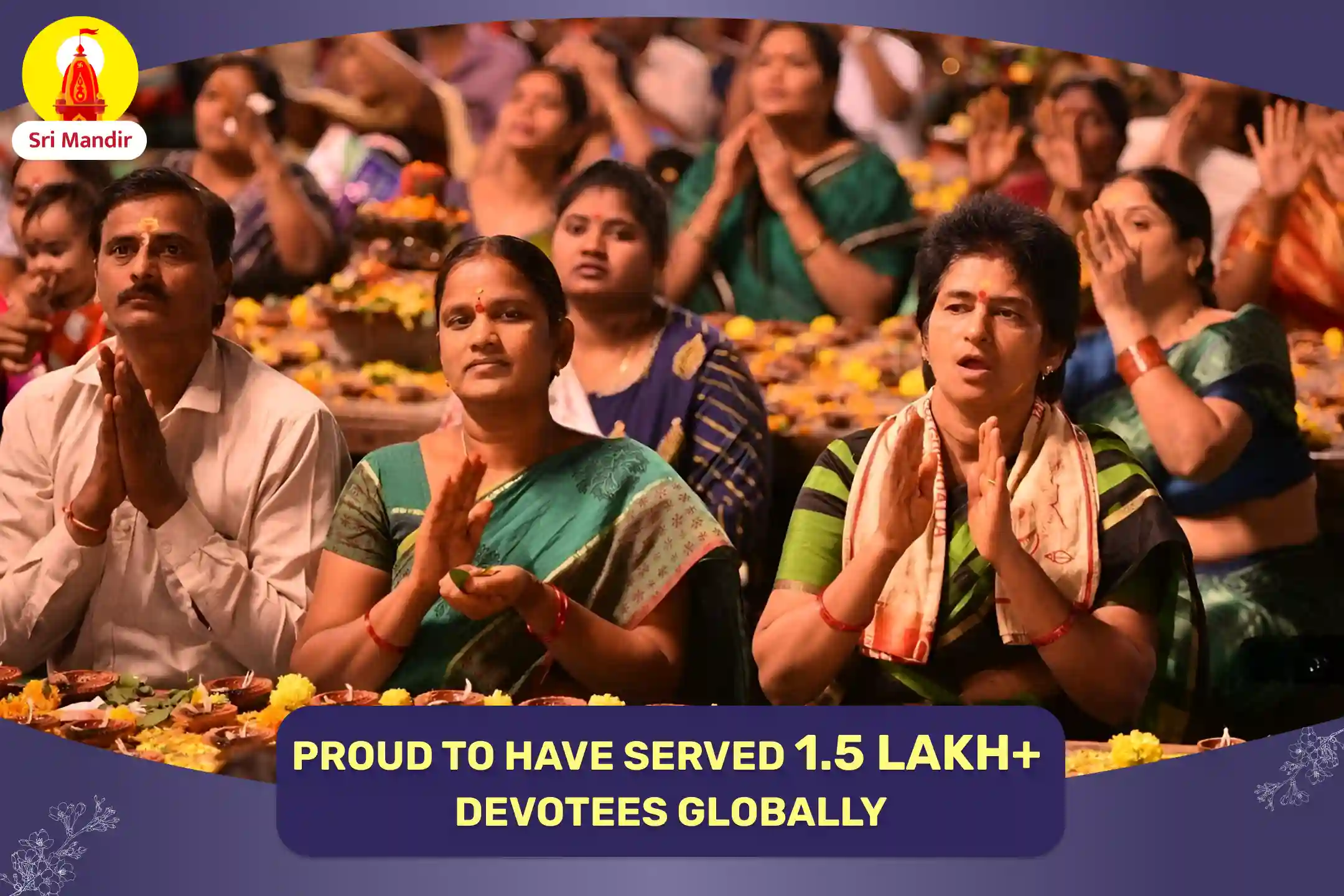 Somavati Amavasya Special Narayan Bali, Naag Bali, and Pitru Shanti ...