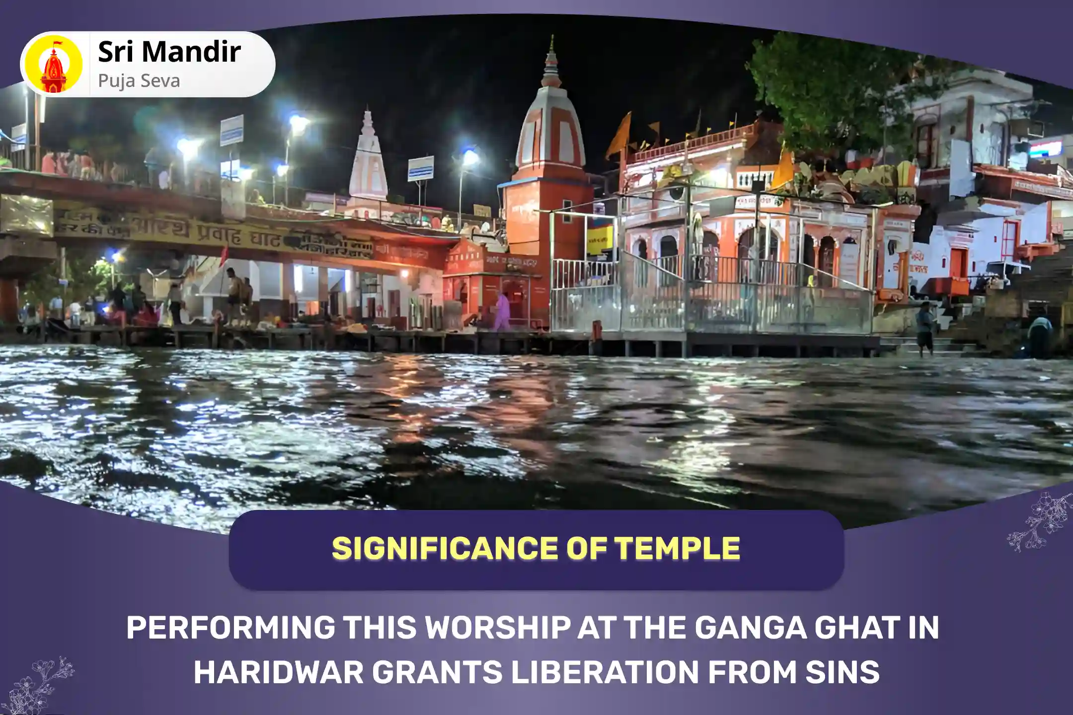 Ganga Jayanti Special Maa Ganga Dudh Abhishek, 1008 Ganga Stotra Path ...