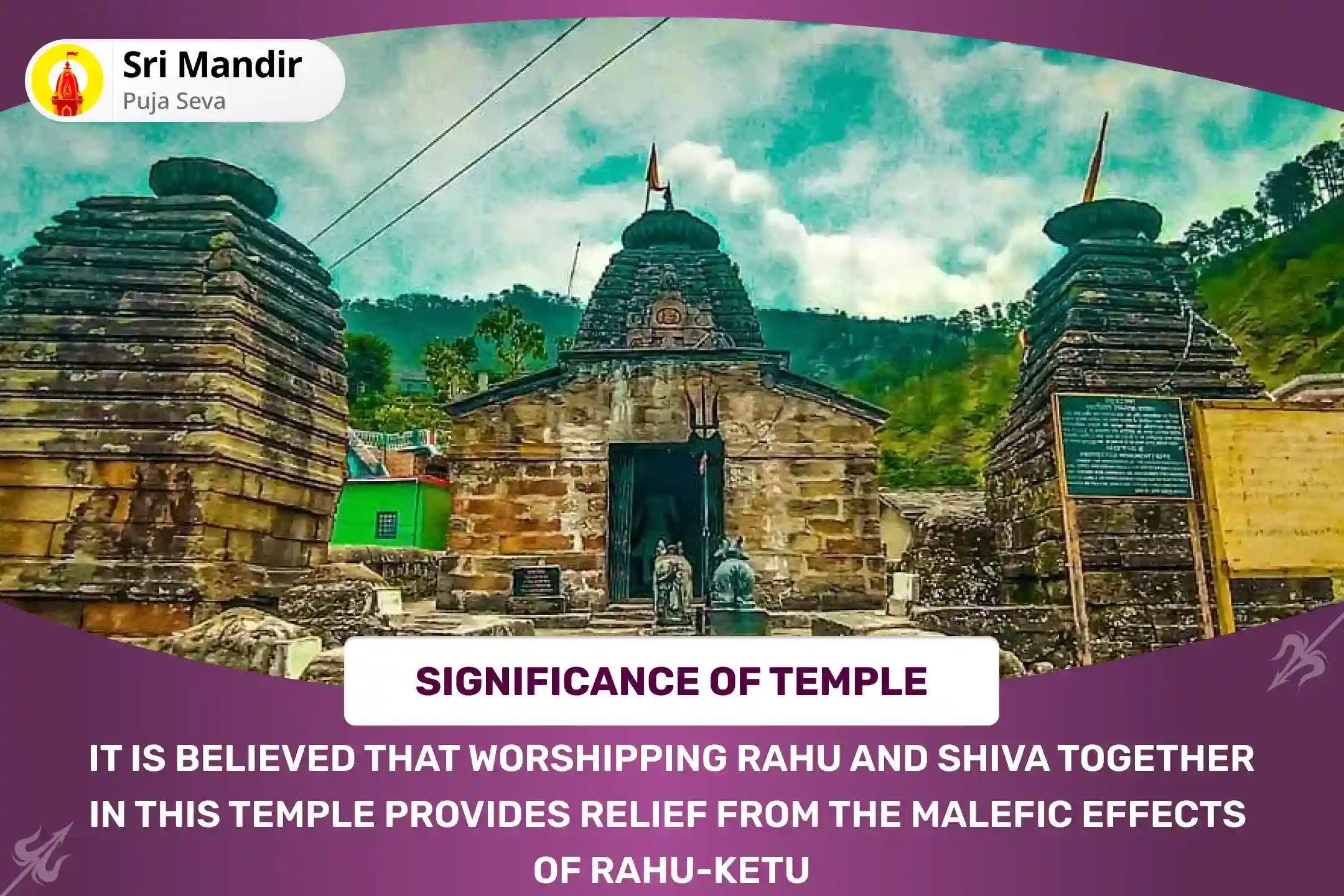 Nakshatra of Rahu Special 18,000 Rahu Mool Mantra Jaap and Dashansh ...