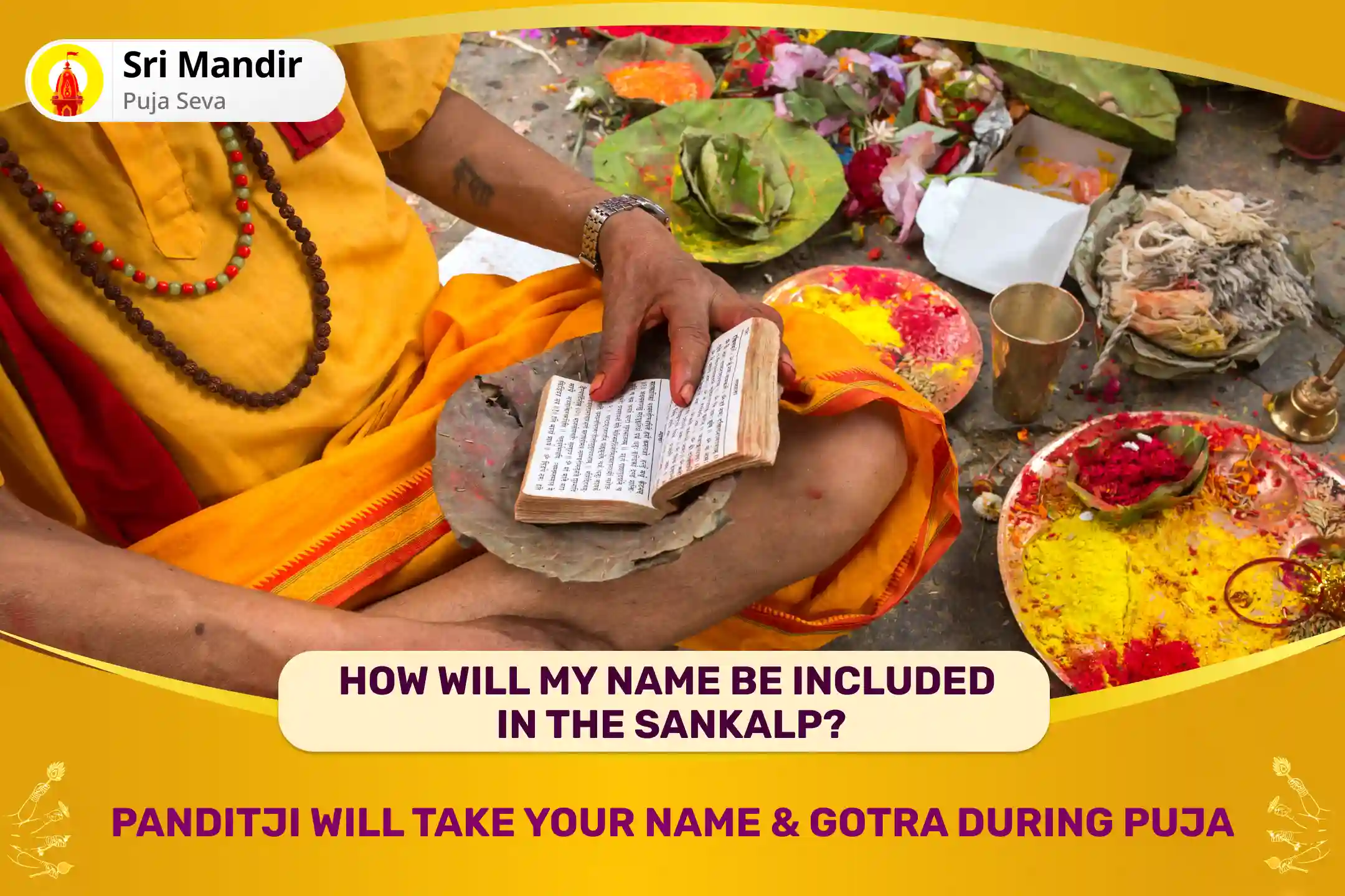 Ram Janmabhoomi Pran Pratishtha Day Special Putra Kameshti Havan Get ...