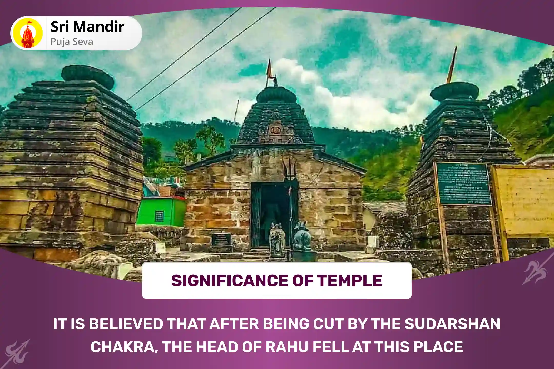 Rahu Paithani Nakshatra of Rahu Special 18,000 Rahu Mool Mantra Jaap ...