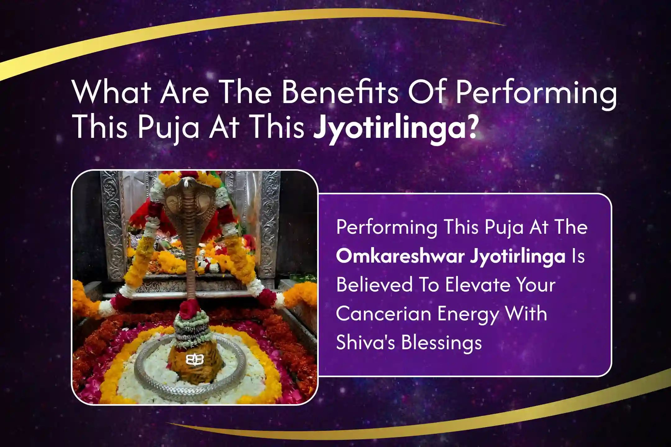 Shiv Power Up for Cancer Zodiac Strengthening Cancer Sun Sign Shiv Puja ...