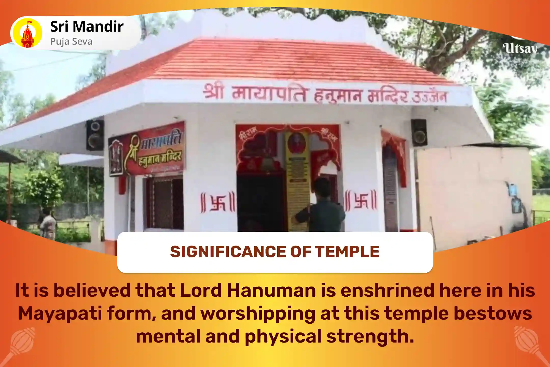 Hanuman Jayanti Sankat Mochan 21 Brahmin Special 1008 Hanuman Chalisa ...