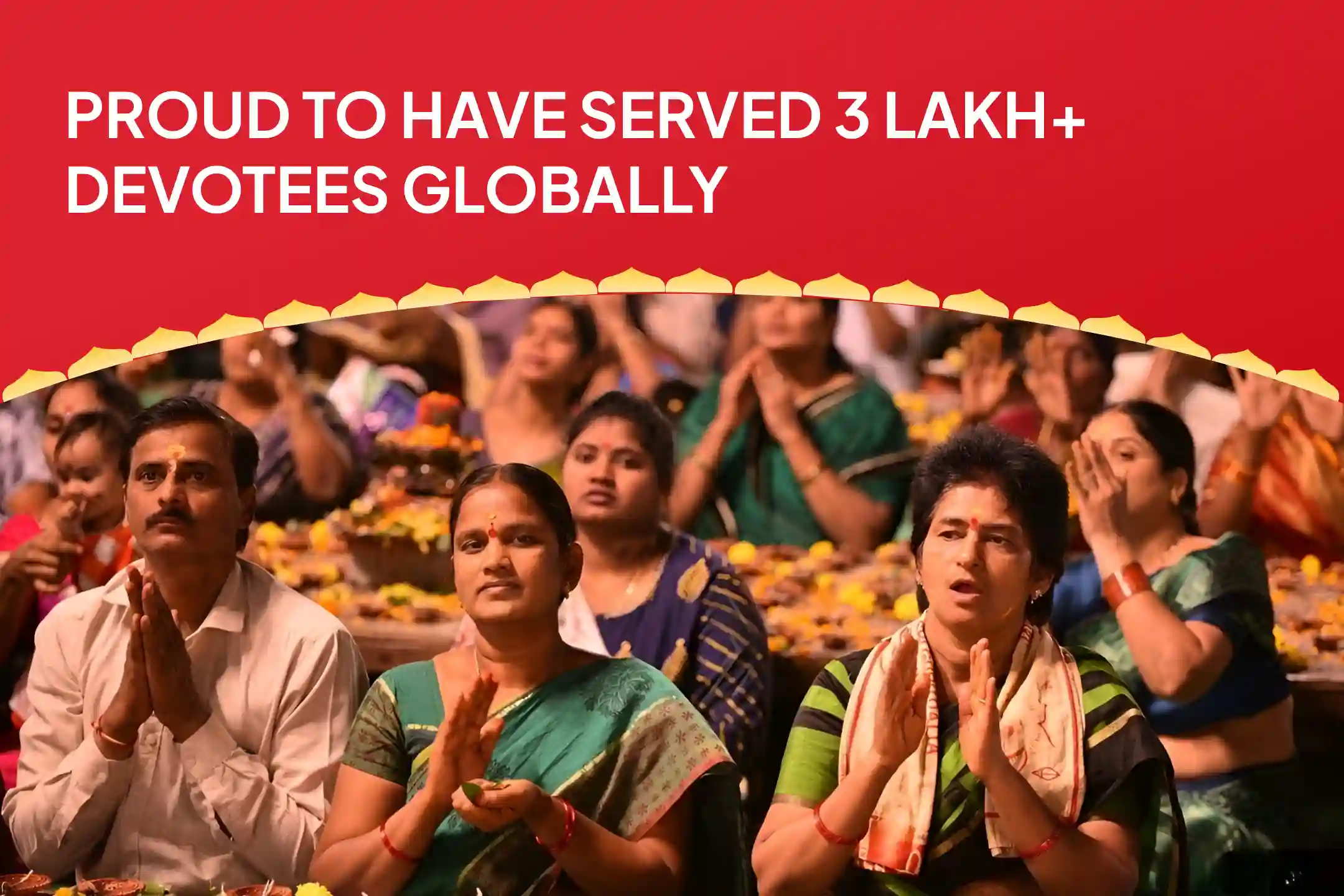 Jyeshtha Purnima Kashi Wealth and Abundance Special Swarnakarshan ...