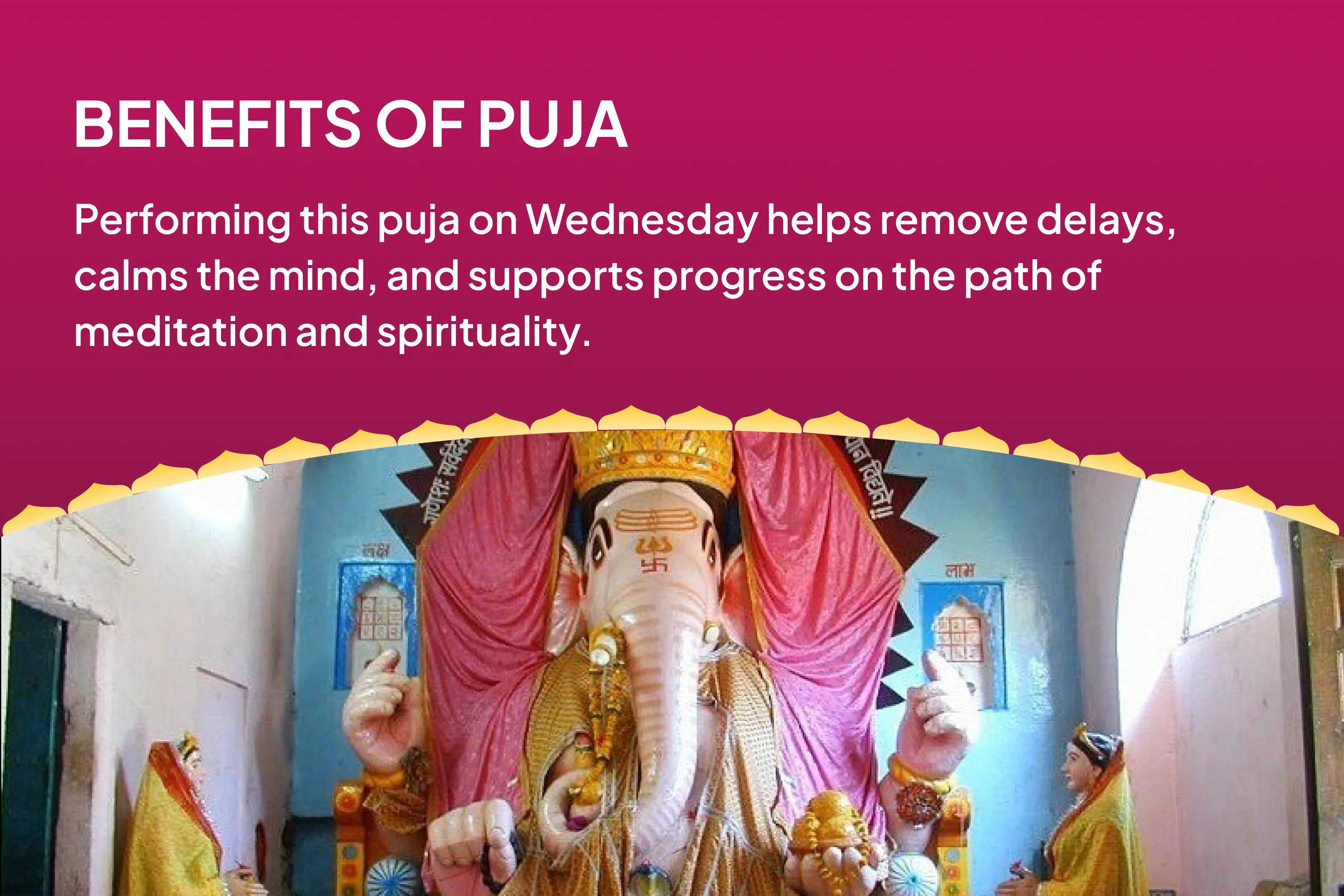 Clear the Chaos – Ketu Day Special 7,000 Ketu Mool Mantra Jaap, Ganesh ...