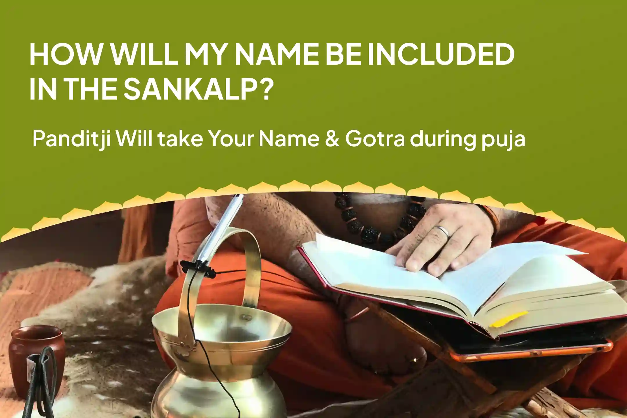 Participate in the Purnima Pitru Shanti Gokarna Special Narayan Bali ...