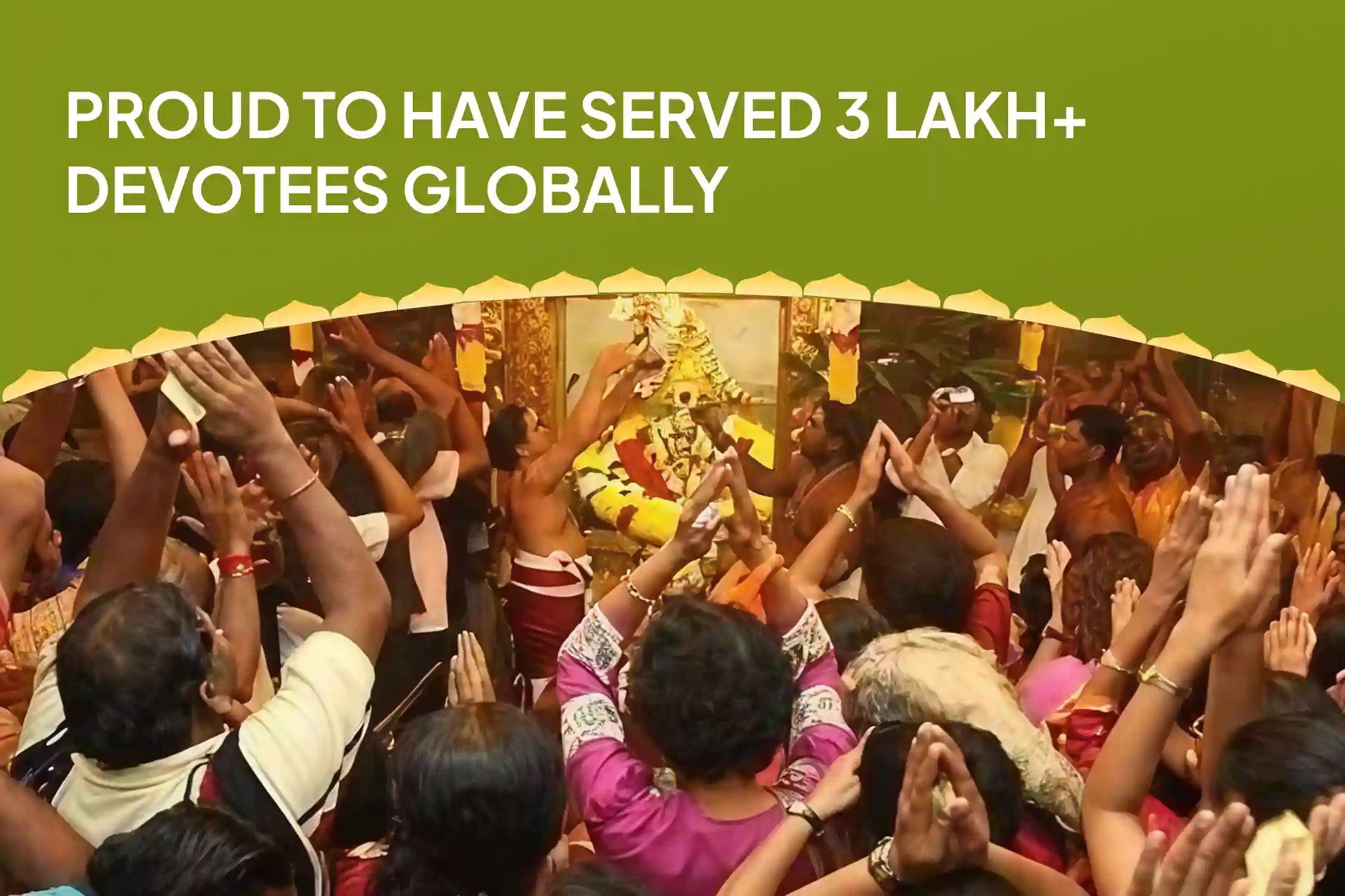 Participate in the Purnima Pitru Shanti Gokarna Special Narayan Bali ...