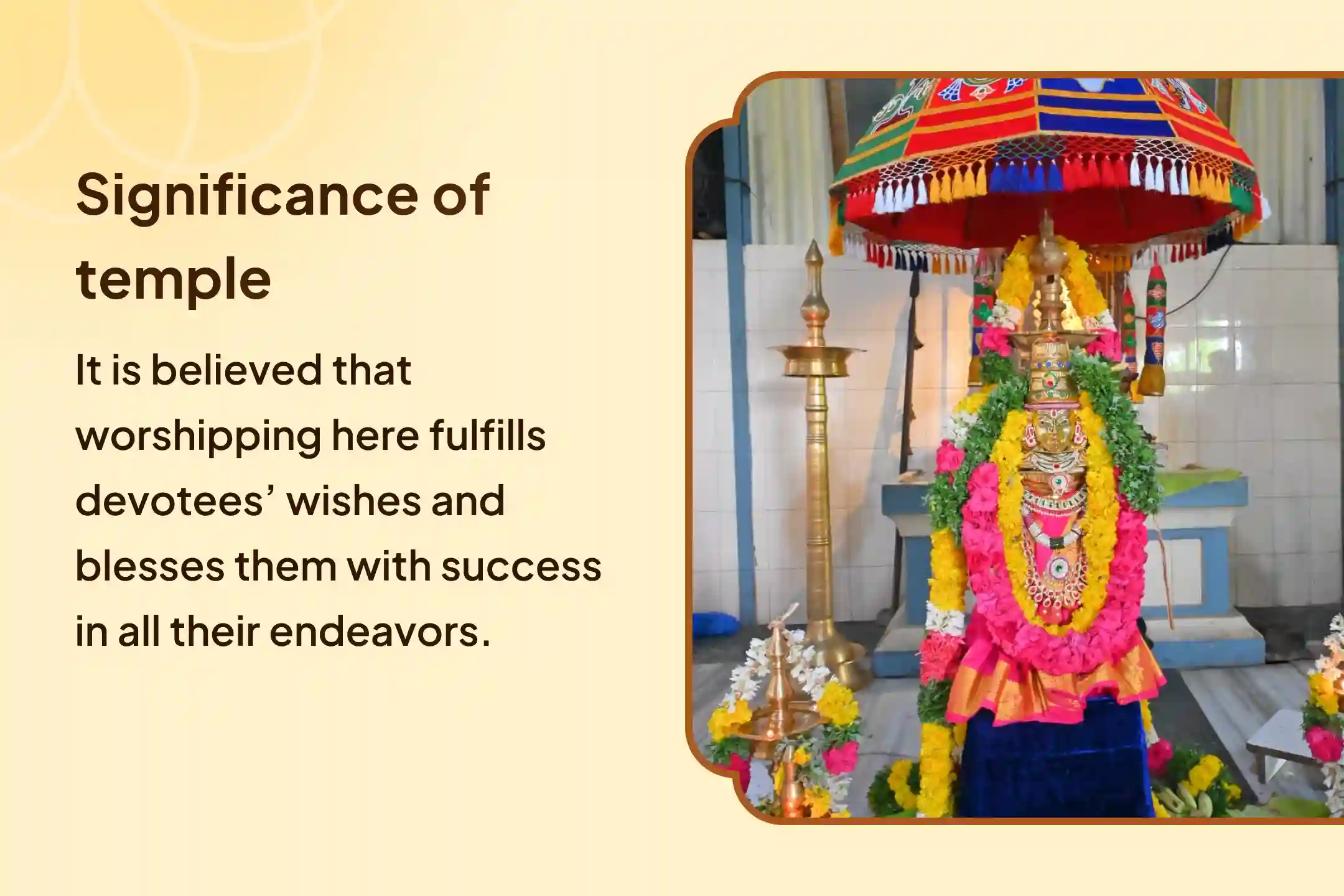 💫 Receive blessings to cleanse sins of this and past births through Sri ...