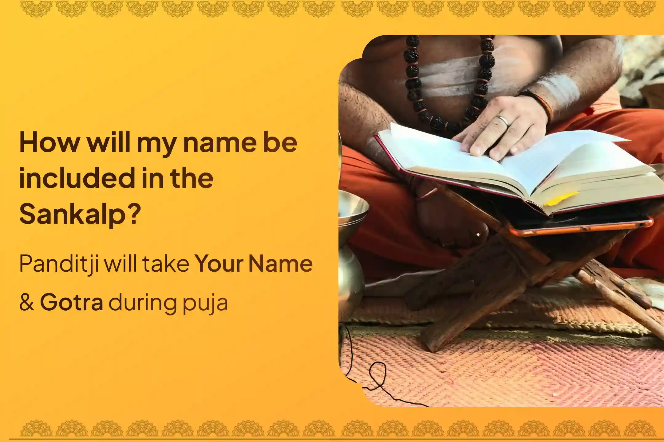 Participate in the Biggest Ekadashi of the Year Special Vaikunta ...