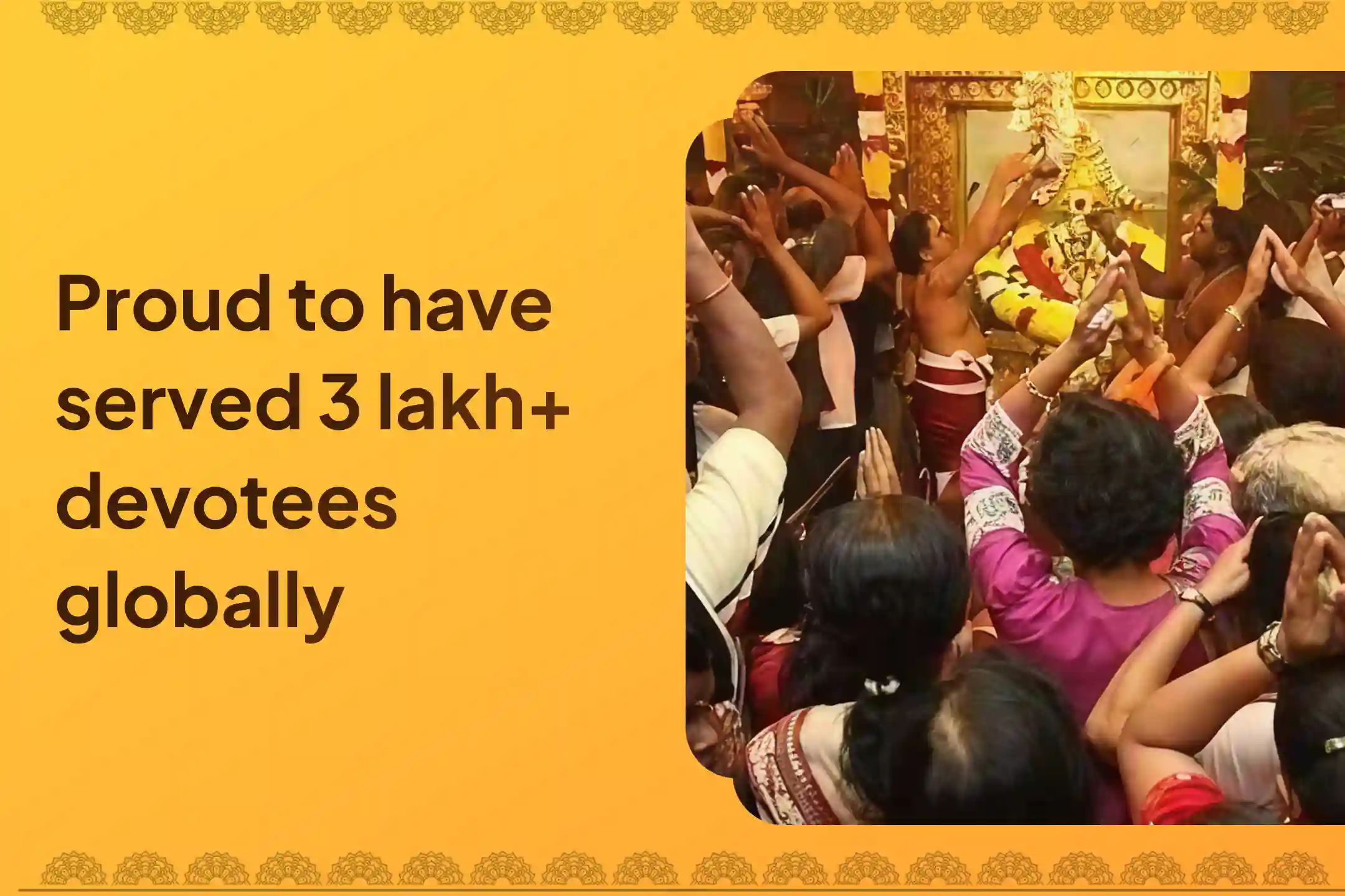 Participate in the Biggest Ekadashi of the Year Special Vaikunta ...