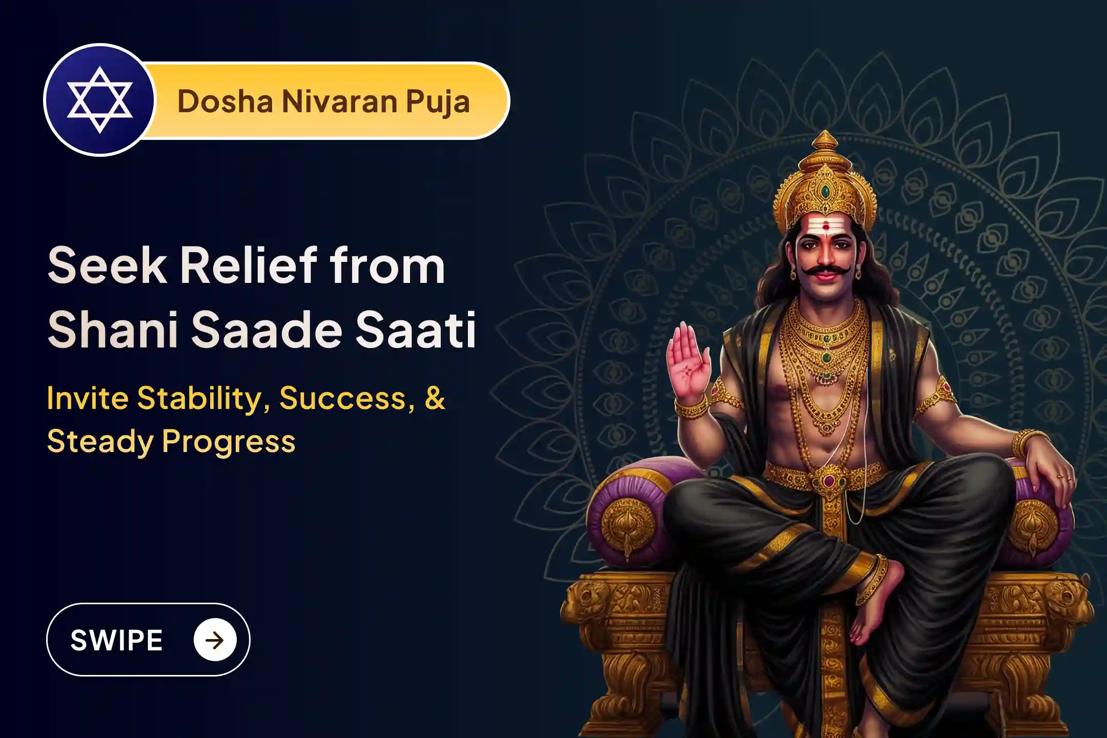 🔱 Found Shani Saade Saati in your chart? This Shani Saade Saati Peeda ...