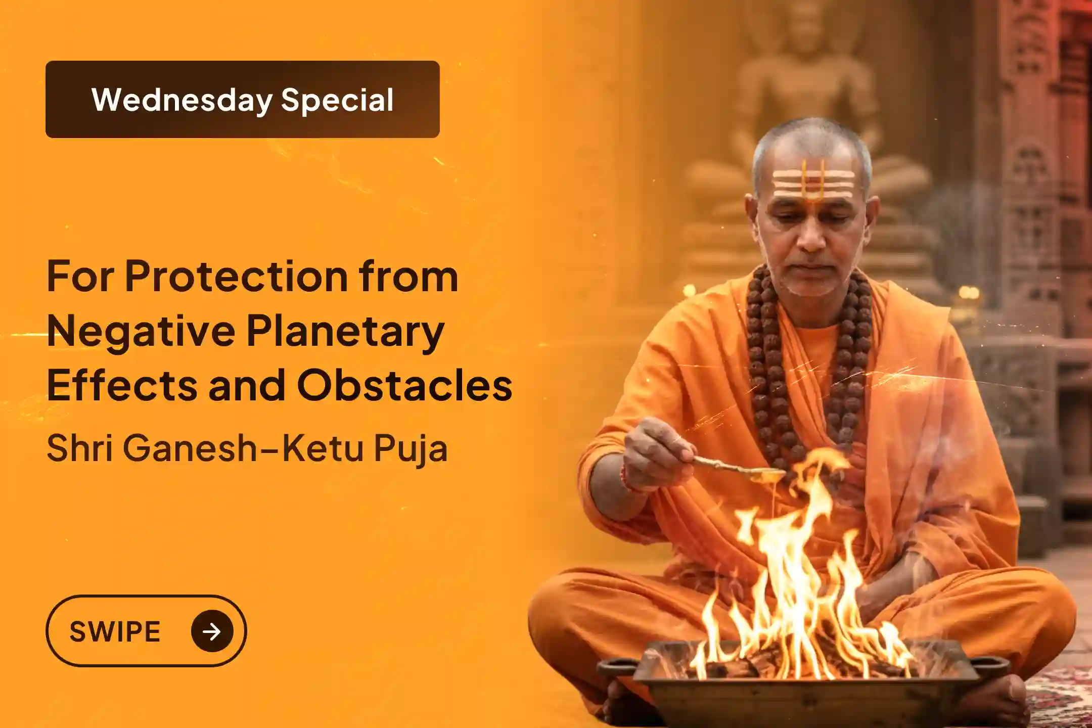 🚩 Surrounded by problems, obstacles on every path? Join this special ...