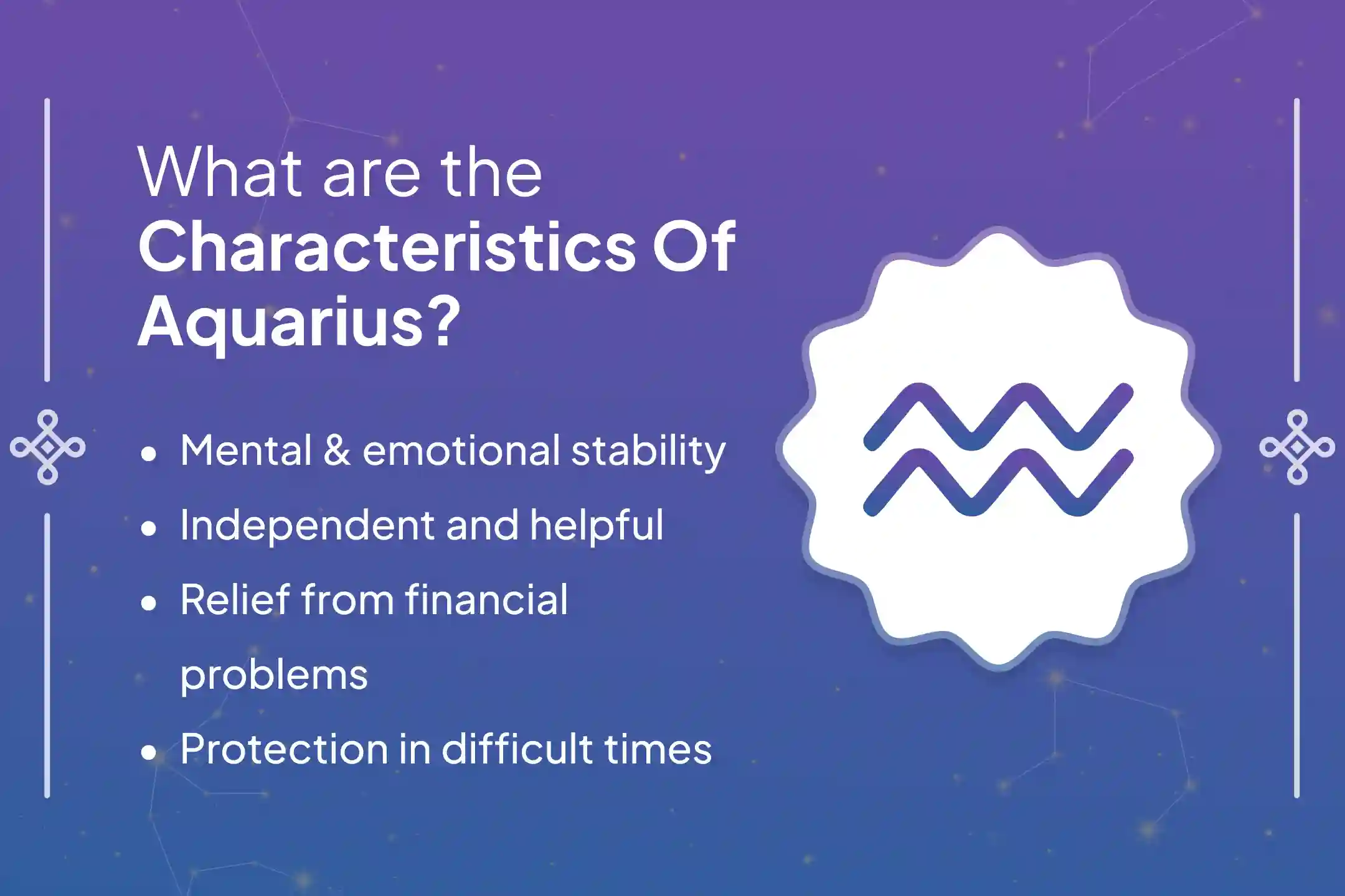 🪐 Aquarius, feeling financial strain or emotional pressure lately? The ...